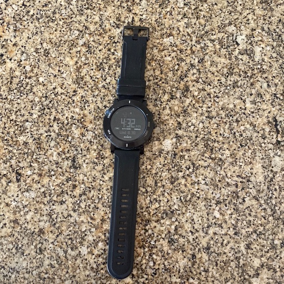 Suunto | Accessories | Suunto Core Mens Watch | Poshmark